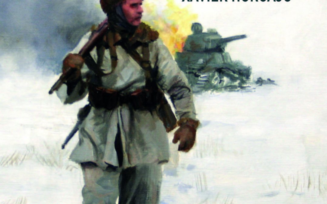 talvisota - La Barandilla